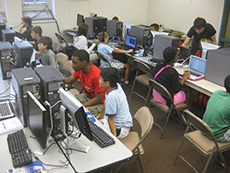 Contact NCC | National Computer Camps - Coding, Robotics, Cryptography ...
