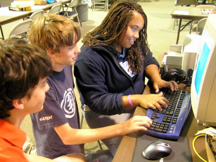 kids3 – National Computer Camps – Coding, Robotics, Cryptography for Kids