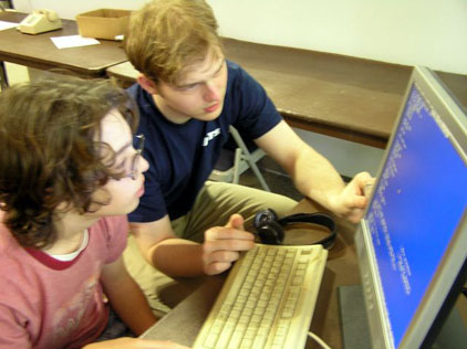 nerd – National Computer Camps – Coding, Robotics, Cryptography for Kids